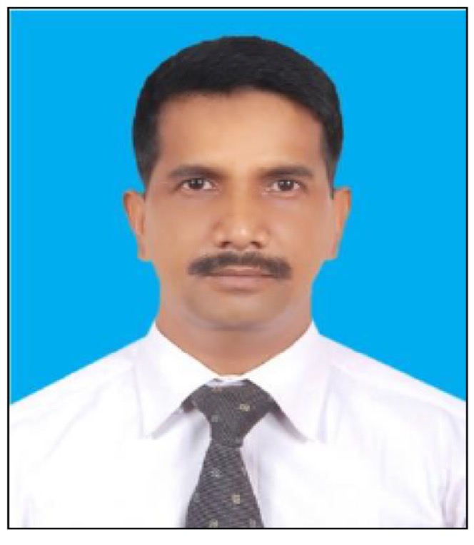 Previous Chapter Officials – ASIS Dhaka Chapter