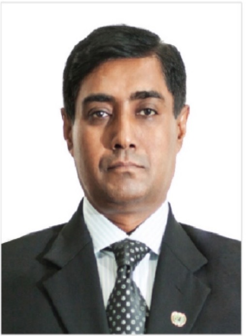 Previous Chapter Officials – ASIS Dhaka Chapter