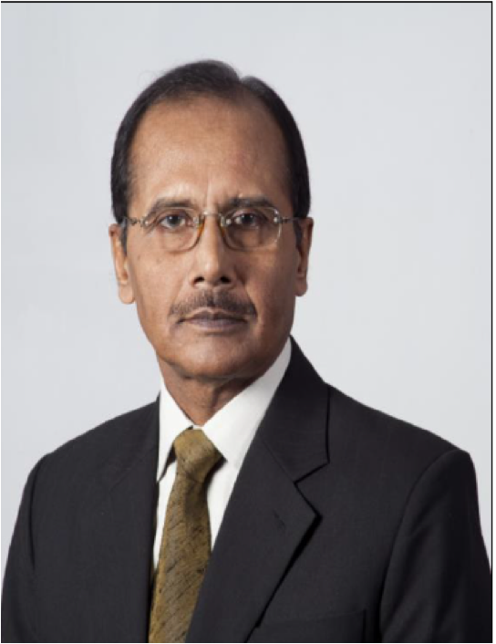 Previous Chapter Officials – ASIS Dhaka Chapter